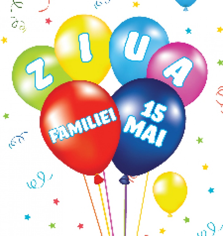 Ziua internațională a familiei | Primaria orașului Orhei - Republica ...